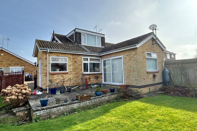 Pytchley View, Moulton, Northampton NN3, 2 bedroom semi-detached house ...