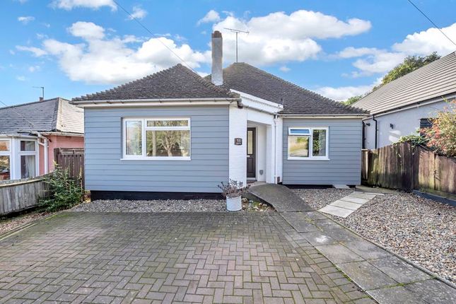 Thingoe Hill, Bury St. Edmunds IP32 bungalows for sale | Buy houses in ...