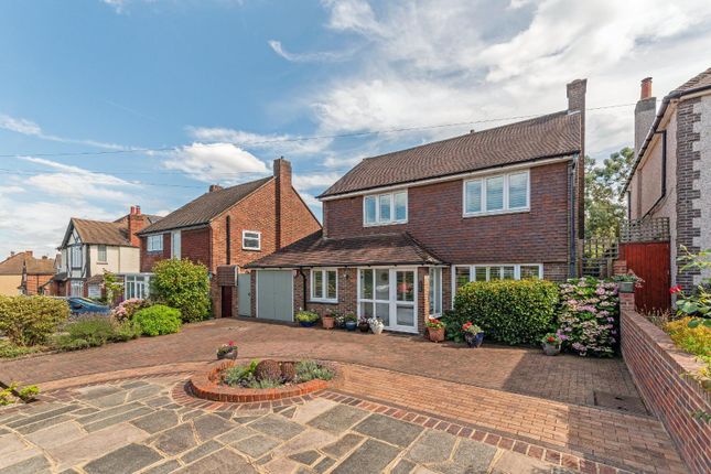 Westcott Way, Sutton SM2, 3 bedroom detached house for sale - 68116554 ...