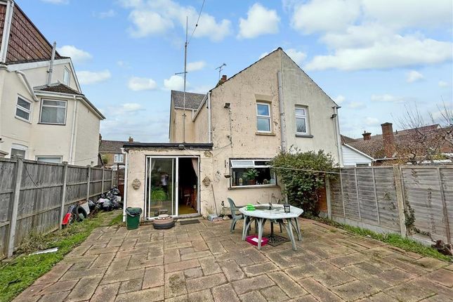 Twydall Lane, Twydall, Gillingham, Kent ME8, 3 bedroom semi-detached ...