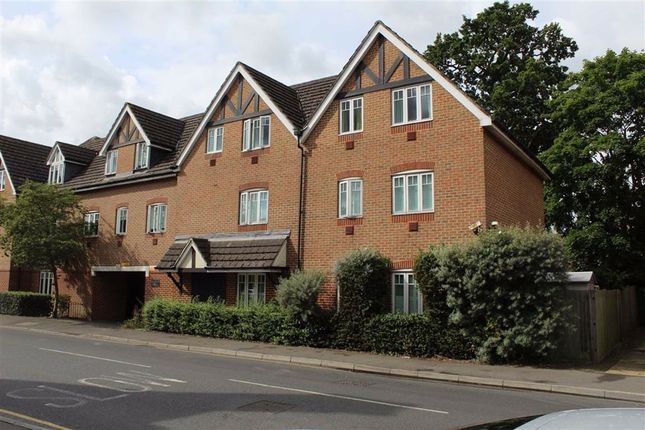 Homes for Sale in High Road, Byfleet, West Byfleet KT14 - Buy Property ...
