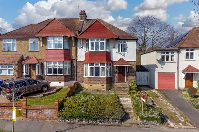 3 Bedroom Houses To Buy In Carshalton Primelocation