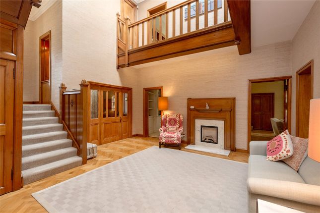 Craiglockhart Park, Craiglockhart, Edinburgh EH14, 5 bedroom detached ...