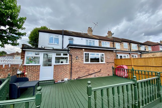 Conway Crescent Perivale Greenford Ub6 6 Bedroom Property To Rent