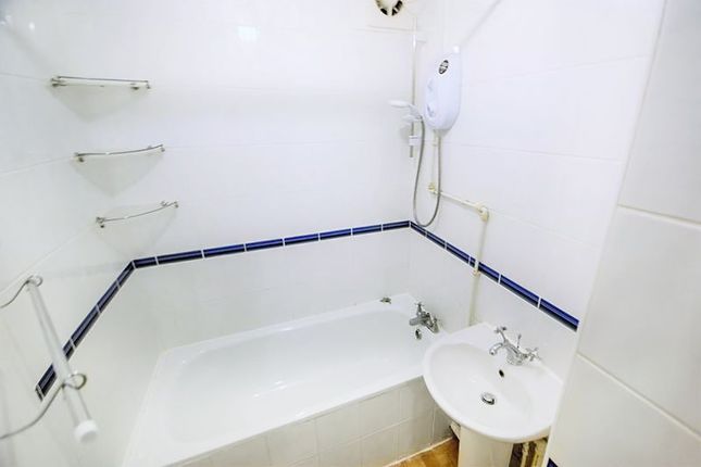 Greeba Court, St. Leonards-On-Sea TN38, 1 bedroom flat for sale ...