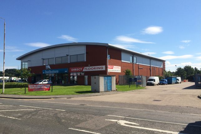Harbour Road, Inverness IV1 Commercial Properties to Let - Primelocation