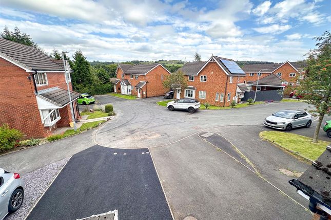 Swallow Walk, Biddulph, Stoke-On-Trent ST8, 2 bedroom terraced house ...