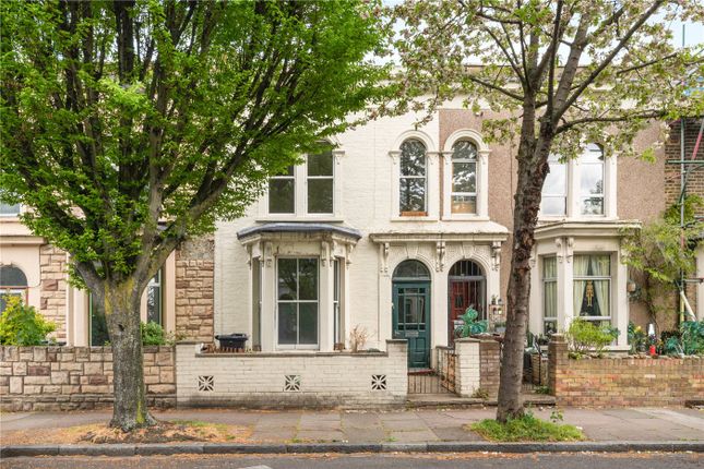 Living in Homerton: area guide - Zoopla