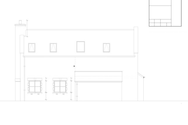 Station Road, Corby Glen, Grantham, Lincolnshire NG33, 4 bedroom ...