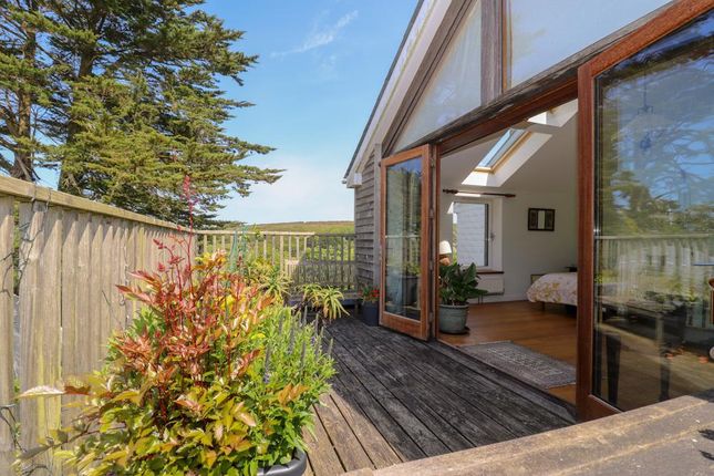 Treen, St Levan, Cornwall TR19, 6 bedroom detached house for sale ...