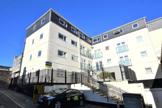 2 bed flat for sale in Belgrave Lane, Plymouth, Devon PL4 - Zoopla