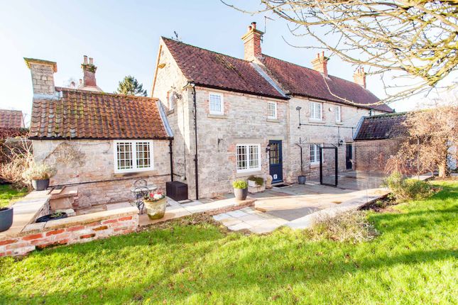The Square, Elmton S80, 5 bedroom cottage for sale - 69047974 ...