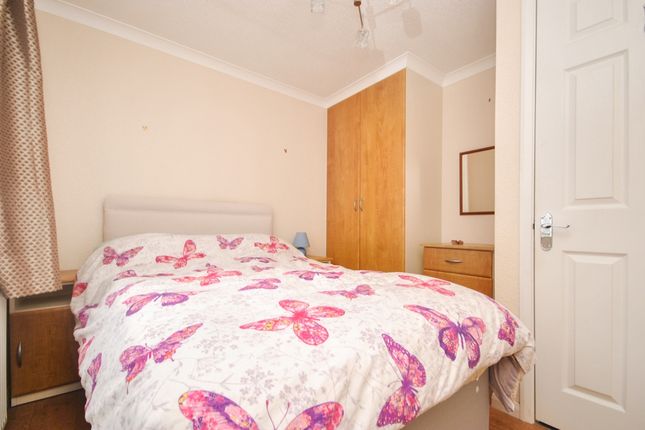 Takeley Park, Hatfield Broadoaks Road, Takeley CM22, 2 bedroom bungalow ...