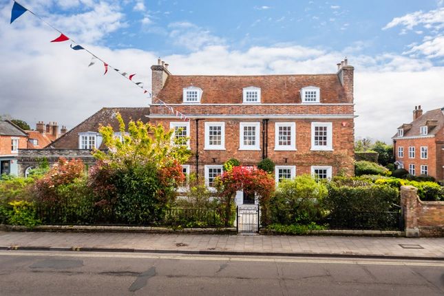 Homes for Sale in Lymington - Buy Property in Lymington - Primelocation