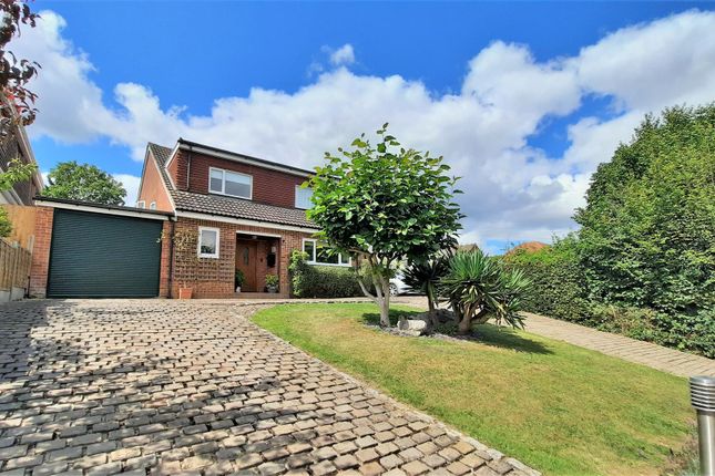 Homes for Sale in Roydon, Essex - Buy Property in Roydon, Essex ...