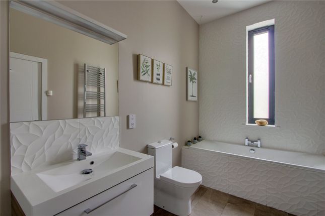 Drumview House, Monboddo, By Fordoun, Kincardineshire AB30, 4 bedroom ...