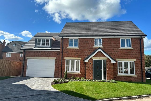Homes for Sale in Sandbach - Buy Property in Sandbach - Primelocation