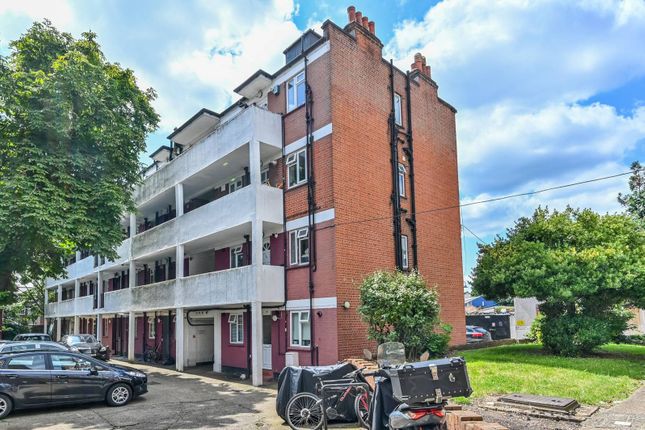 Lordship Lane, Wood Green, London N22, 2 bedroom flat for sale ...