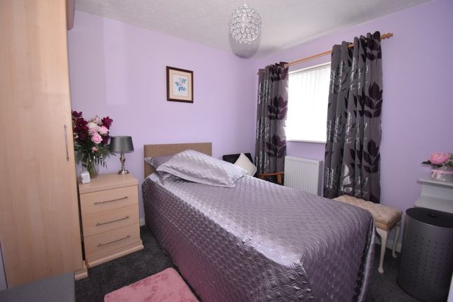 Walnut Close, Exminster, Exeter EX6, 4 bedroom detached house for sale ...