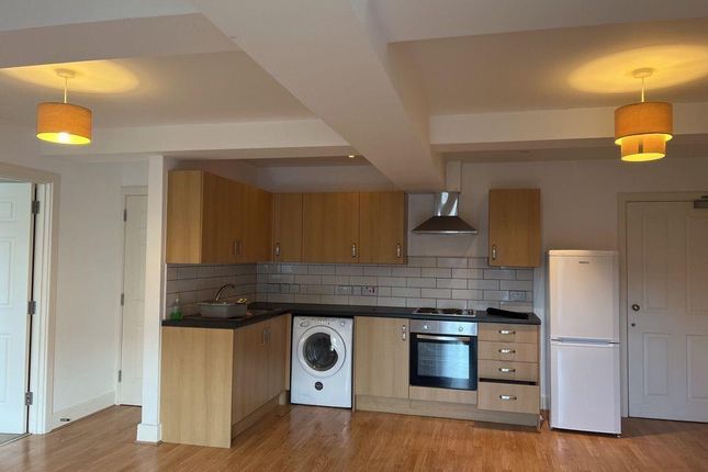 Howardsgate, Welwyn Garden City AL8, 1 bedroom flat to rent - 70158311 ...