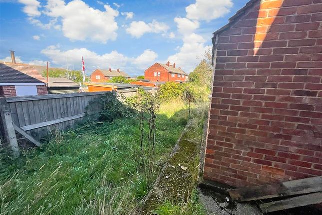 Harding Road, Oakfield, Ryde, Isle Of Wight PO33, 3 bedroom semi ...