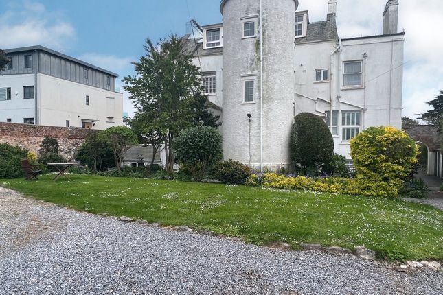 Flat 6, 6 Trefusis House, Trefusis Terrace, Exmouth EX8, 2 bedroom flat ...