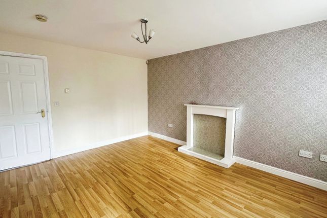 Hutton Court, Annfield Plain, Stanley, Durham DH9, 3 bedroom end ...