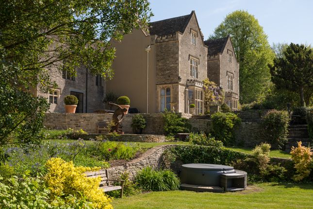 Wick Lane, Upton Cheyney, Bristol, Gloucestershire BS30, 7 bedroom ...
