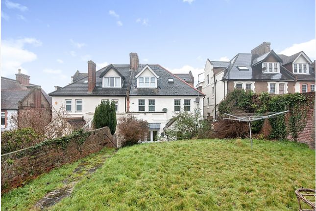 Cloudesley Road, St. Leonards-On-Sea TN37, 1 bedroom flat for sale ...