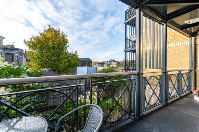 Vickery House, Clapham North, London SW4, 1 bedroom flat for sale ...