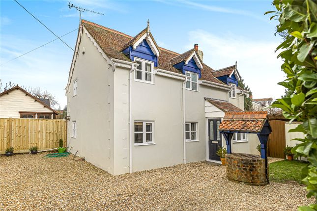 Romsey Road Cadnam Southampton So40 4 Bedroom Detached House For