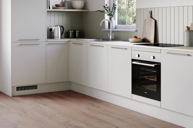 New home, 1 bed flat for sale in Forest Centre, Pinehill Road, Bordon ...