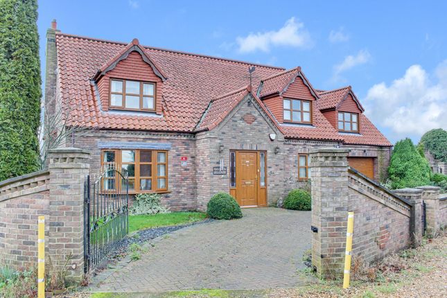 Church Road, Emneth PE14, 4 bedroom detached house for sale - 69316951 ...