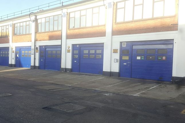 Safestore Self Storage, 15-17 Ingate Place, Battersea, London SW8 ...