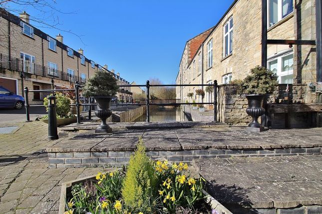 Woodford Mill, Mill Street, Witney OX28, 5 bedroom town house for sale ...