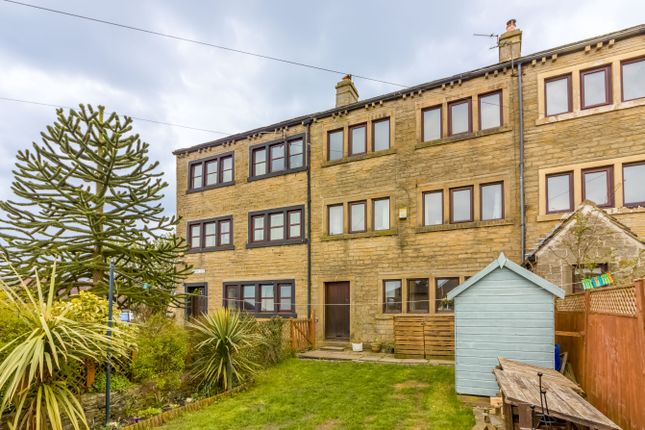 Croft Top, New Hey Road, Outlane, Huddersfield HD3, 2 bedroom cottage ...