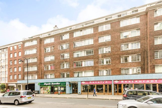 Southampton Row, Bloomsbury, London WC1B, 2 bedroom flat to rent ...