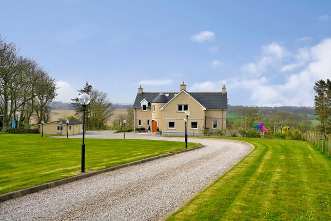 Mintlaw, Peterhead AB42, 5 bedroom property for sale - 57494858 ...