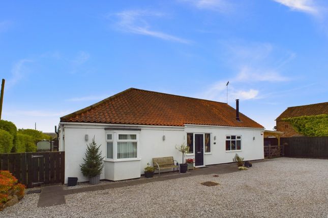 Wansford Road, Driffield, East Riding Of Yorkshire YO25, 4 bedroom ...