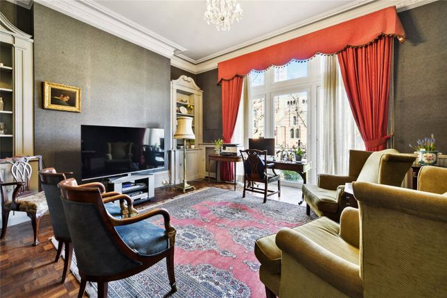 Morpeth Mansions, Morpeth Terrace, London SW1P, 3 bedroom flat for sale ...