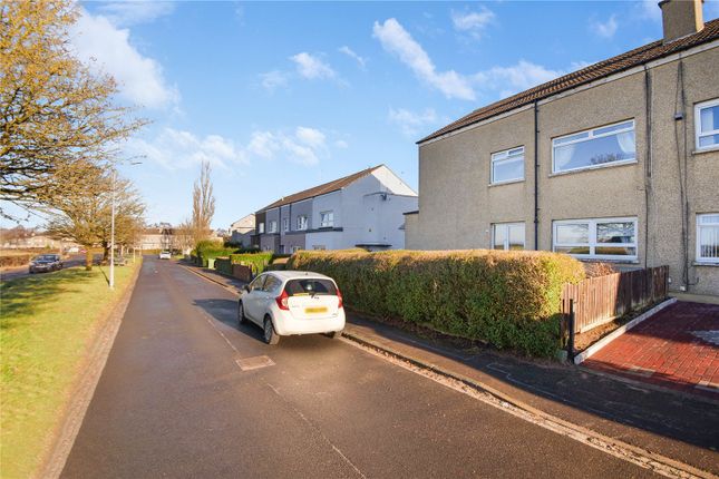 Penilee Terrace, Glasgow, Glasgow City G52, 2 bedroom flat for sale ...