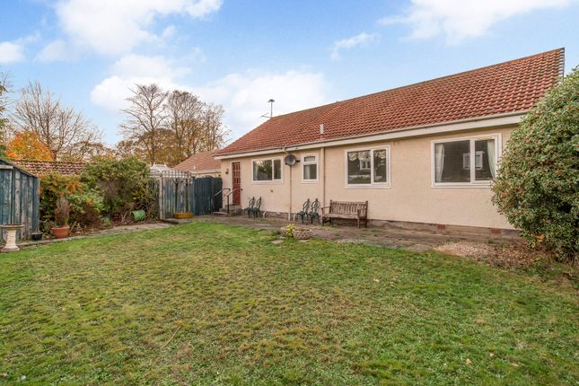5 The Rowans, Gullane EH31, 3 bedroom detached bungalow for sale ...