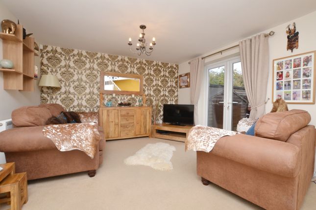 Merchant Croft, Monk Bretton, Barnsley S71, 3 bedroom semi-detached ...