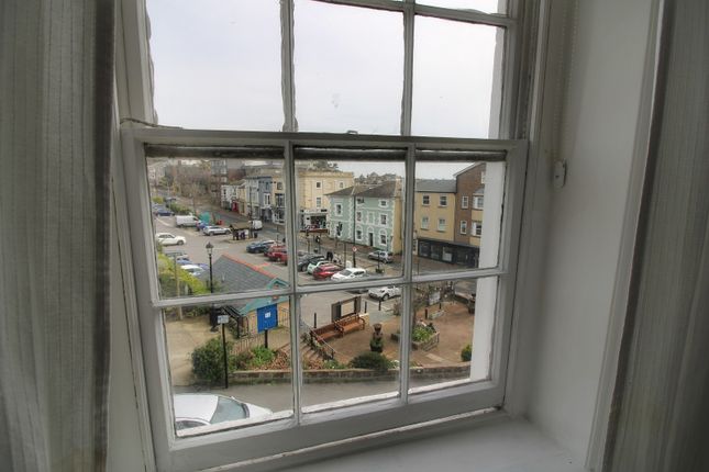 Spring Hill, Ventnor, Isle Of Wight. PO38, 4 bedroom property for sale ...