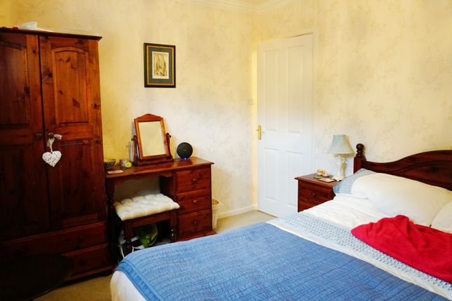 Spring Close, Burwell, Cambridge CB25, 3 bedroom bungalow for sale ...