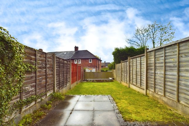 Ingleton Drive, Moss Bank, St Helens WA11, 2 bedroom town house for ...