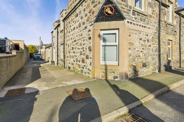 Reidhaven Street, Whitehills Banff AB45, 4 bedroom semi-detached house ...