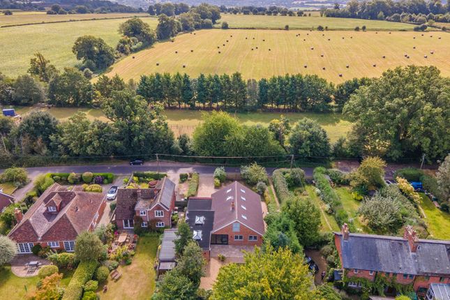 Tintos, Goring Heath Road, Goring Heath, South Oxfordshire RG8, 4 ...