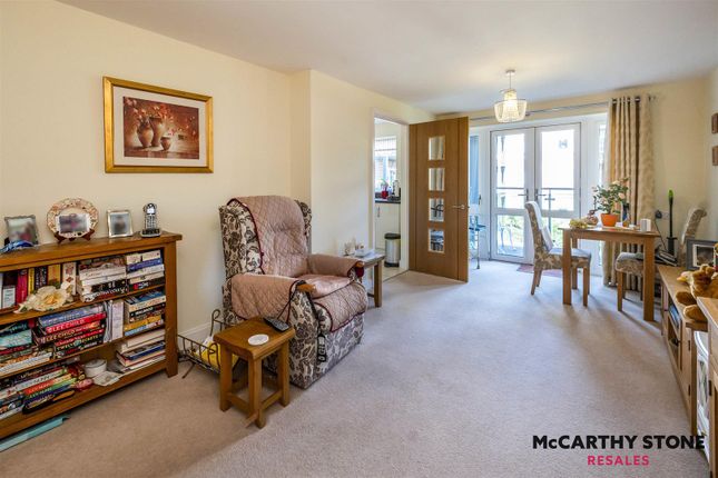 Bilberry Place, Recreation Road, Bromsgrove B61, 1 bedroom flat for ...