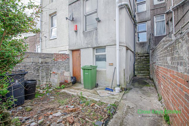 St. Aubyn Avenue, Keyham, Plymouth PL2, 3 bedroom terraced house for ...